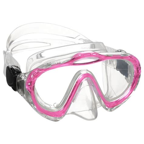 Sharky Mask Scubaxpress