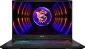 Игровой ноутбук MSI Katana 17 B12VGK-275XRU - Частное объявление Минск