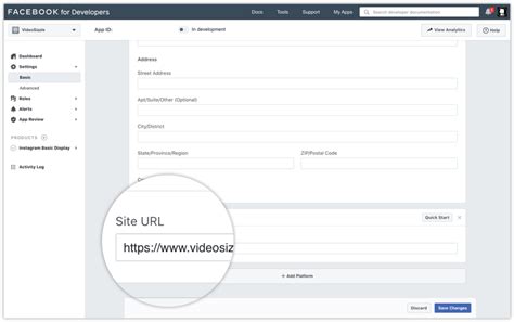 Instagram Basic Display Api Setup Readymadecode