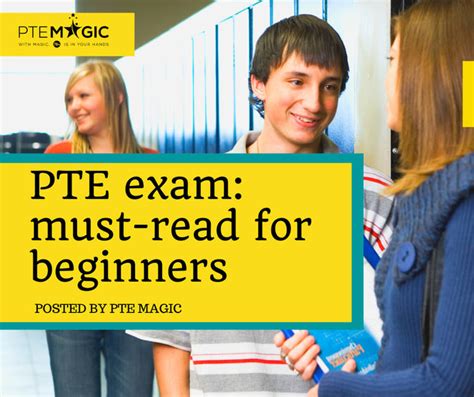 Pearson PTE Academic Exam Everything You Need To Know