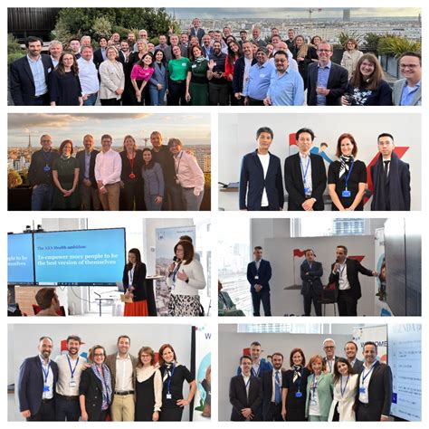 axa group operations on linkedin tech data oneaxa