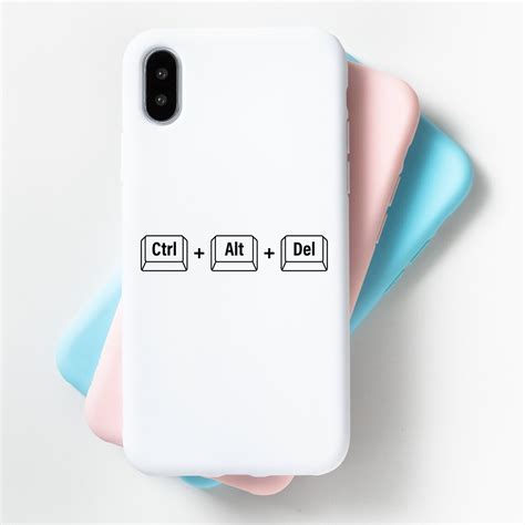 Ctrl Alt Del Svg File Ctrl Alt Del Svg Ctrl Alt Del Svg Etsy Canada