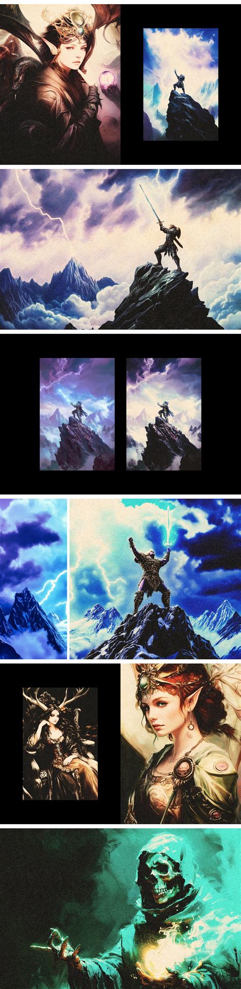 Texturizer Original Design Effect On Yellow Images Creative Store 145787