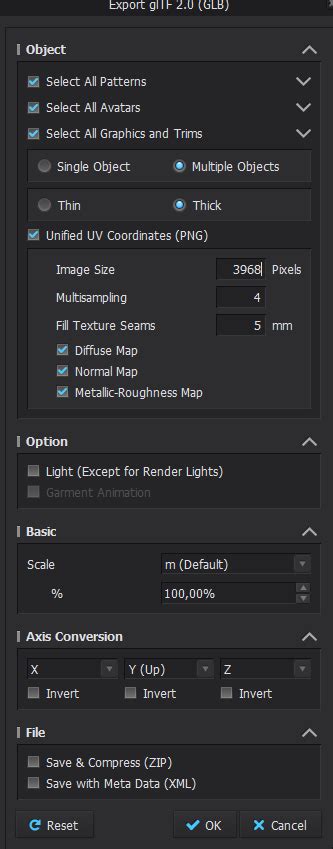 gltf 2 0 gltf glb file how can we help you