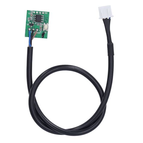 Capacitive Liquid Level Switch Pure Electronic Circuit Structure Dc V Non Desertcart Morocco