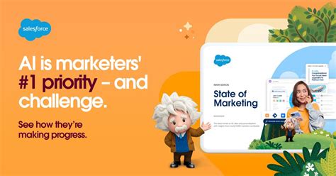 Ashwani Vatsa On Linkedin Stateofmarketing2024 Aiinmarketing Salesforceinsights