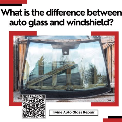 Stream What Is The Difference Between Auto Glass And Windshield By Irvine Auto Glass Repair