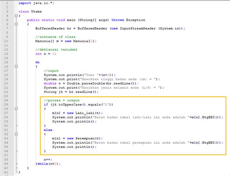 Bab 7 Polimorfisme Polymorphism Teachmesoft