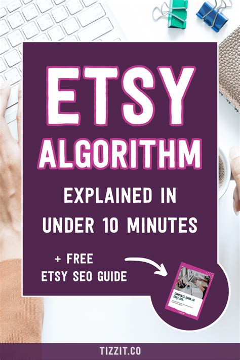 Etsy Seo Tips To Help Your Etsy Shop Show Up In Search Results