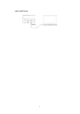 Midi Connection Guide V1 1 3 PDF