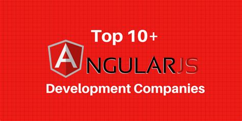 Crowdforthink Blog Top 10 Angularjs Development Companies In India
