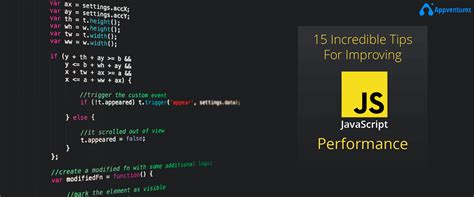 Comparative Analysis Of Performance Metrics In Javascript Frameworks