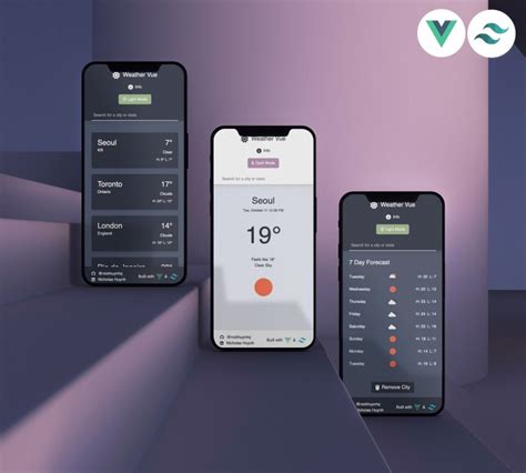 Nicholas Huynh On Linkedin Programming Vuejs Vue Vue3 Tailwindcss