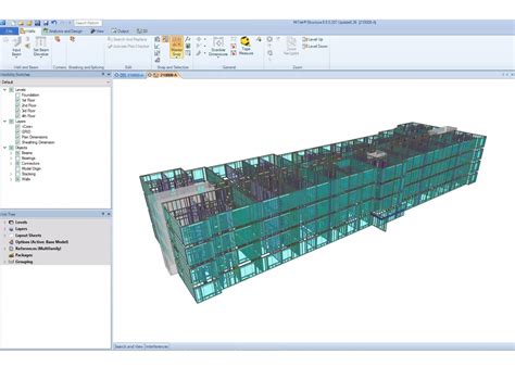 Huron Components Dl Cohen Construction Co Huron Components Dl Cohen Construction Co