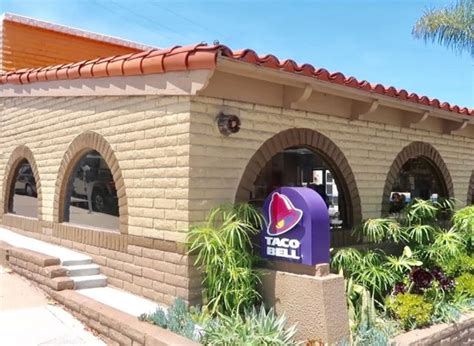 Taco Bell Menu Tips And Nutrition Info Eat This Not That