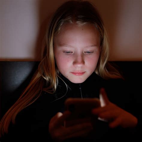 Sexting En Je Kind Wat Je Als Ouder Moet Weten