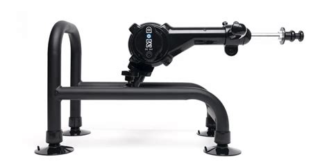 Mod Love Deluxe Thruster Powerful Automatic Sex Machine