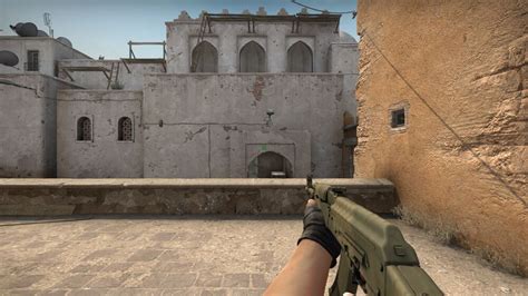 How To Set Up Viewmodel Cs Go Guide By Scope Gg