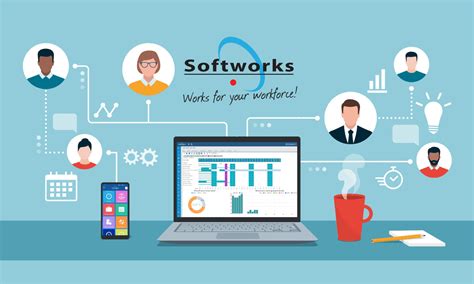 Workforce Management Software Complete Guide Softworks Ltd