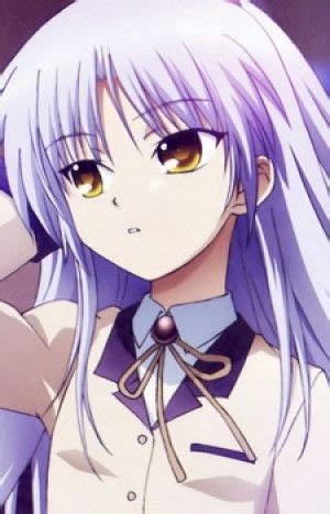 Kanade Tachibana Mywaifulist