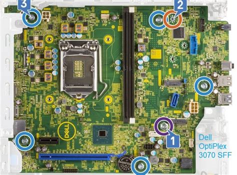 Dell Optiplex 7010 Motherboard Diagram Zfbe