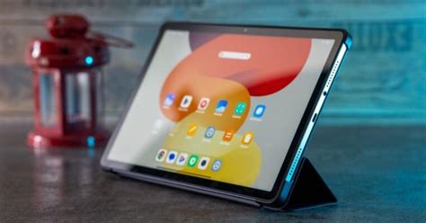 Spesifikasi Redmi Pad Se Fitur Dan Harganya Di Indonesia
