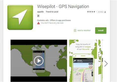 Best Android GPS Apps For You Android Devices GEEKERS Magazine