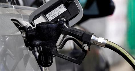 Así Sería El Aumento En El Precio De La Gasolina Si Colombia Se