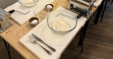 Palermo Pasta And Tiramisu Cooking Class With Wine Getyourguide