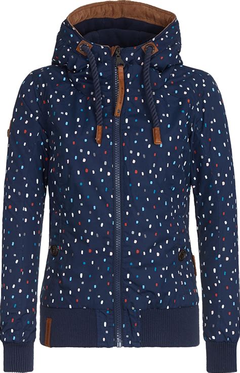 naketano Jacket in blau | ABOUT YOU