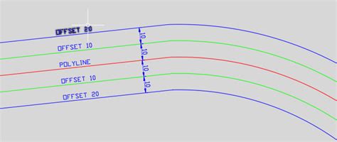 Solved Multipe Offset Button Autodesk Community
