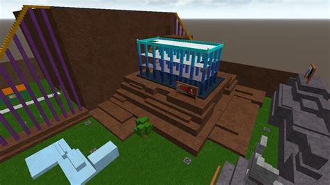 Non Voxel Terrain Generator Scripting Support Developer Forum Roblox