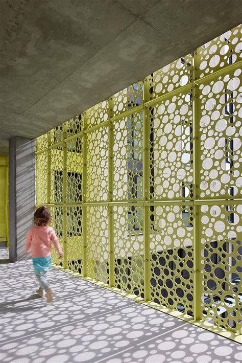 Gallery Of Exploring Façade Cladding Systems In Modern Architecture 23 Gallery Of Exploring Façade Cladding Systems In Modern Architecture 23