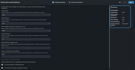 Time Aware Wrangling Datarobot Docs