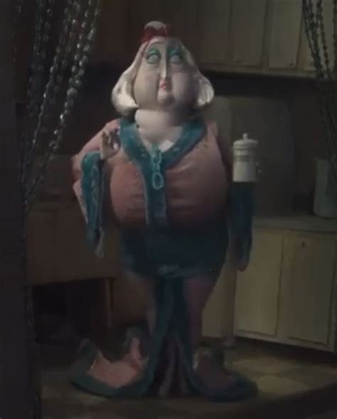 Miss Miriam Forcible Coraline Art Coraline Jones Coraline