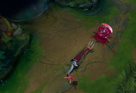 Renata Glasc La Quimobaronesa League Of Legends