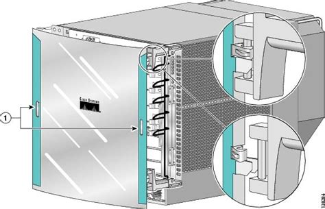 Cisco XR 12406 Router Chassis Installation Guide Maintaining The Router Cisco XR 12000 Series