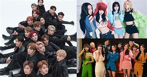 盤點5組今年合約到期韓團！blackpink全員續約有難度？nct、宇宙少女能否挺過七年魔咒這個夏天是關鍵 Bella儂儂 Line