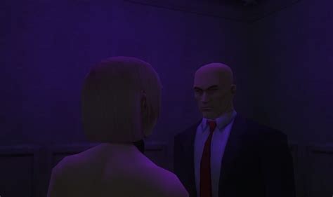 Ggrgrg Image Hitman Contracts Redefined Mod For Hitman Contracts ModDB