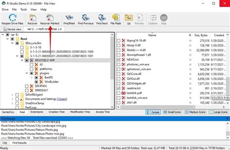 8 workable methods to recover deleted files in linux
