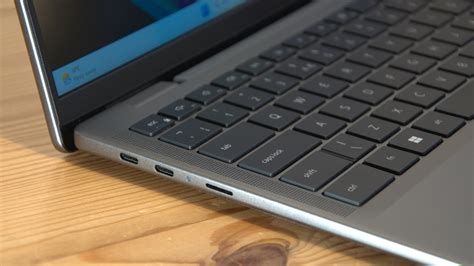Dell Latitude 7455 Review Techradar