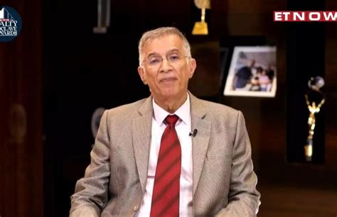 Very Positive Growth In Indias Real Estate Sector Over Next… Niranjan Hiranandani Md