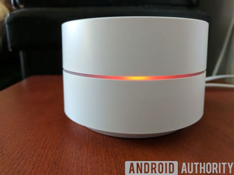 Google Wifi App Update Adds A Way To Turn The Router On Or Off Automatically