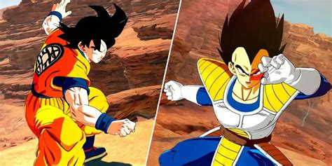 Every Playable Dragon Ball Sparking Zero Character Confirmed So Far