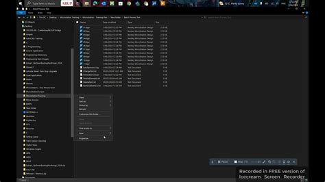 Microstation Connect Edition How To Place Annotation In Multiple Drawings Youtube