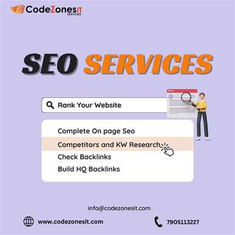 Boost Your Online Presence With Code Zonesit Code Zones It Solution