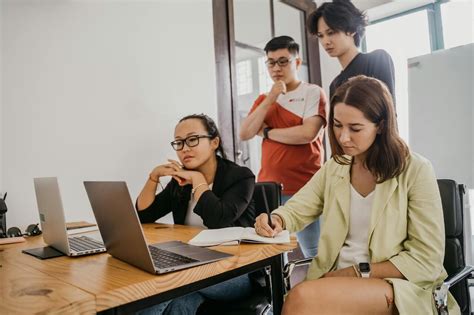 Creating A Systemic Thinking Environment In Team Coaching A Practical Diagnostic Guide