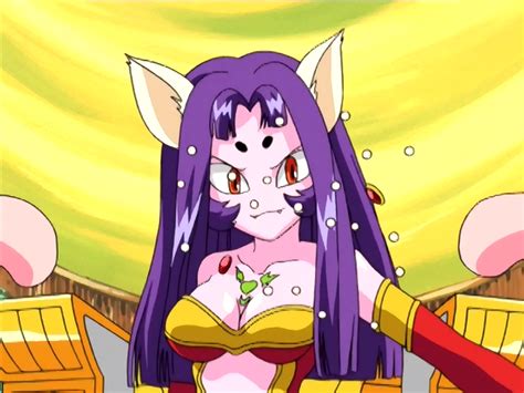 Digimon Fusion Beastmon