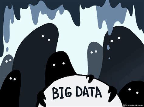 Big Data — Big Privacy Hole