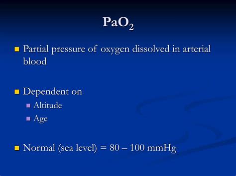 Ppt Concepts Related To Oxygenation Powerpoint Presentation Free